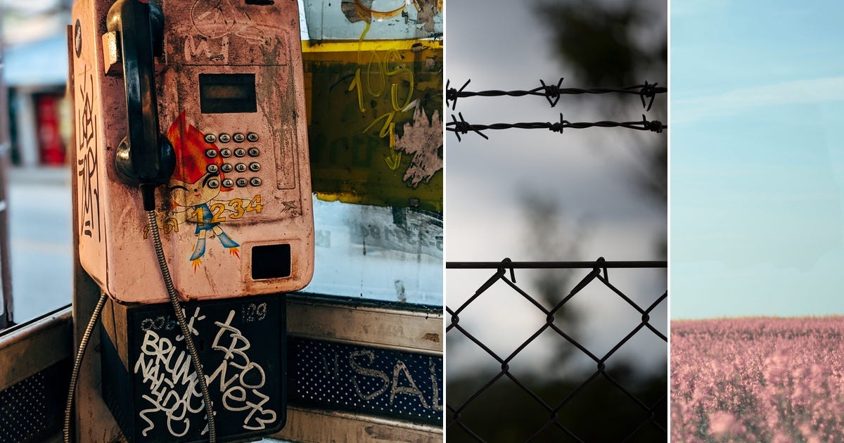 List: My Poetry | Curated by The Nour Side | Medium