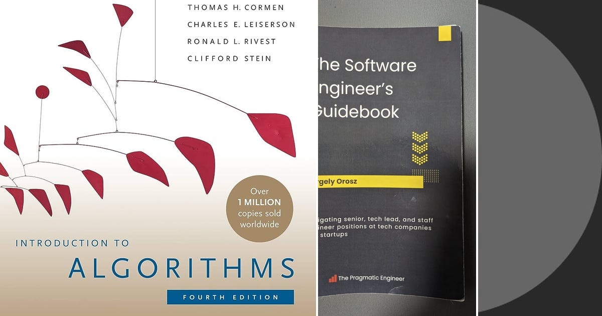 List: Book | Curated by Peerapat | Medium