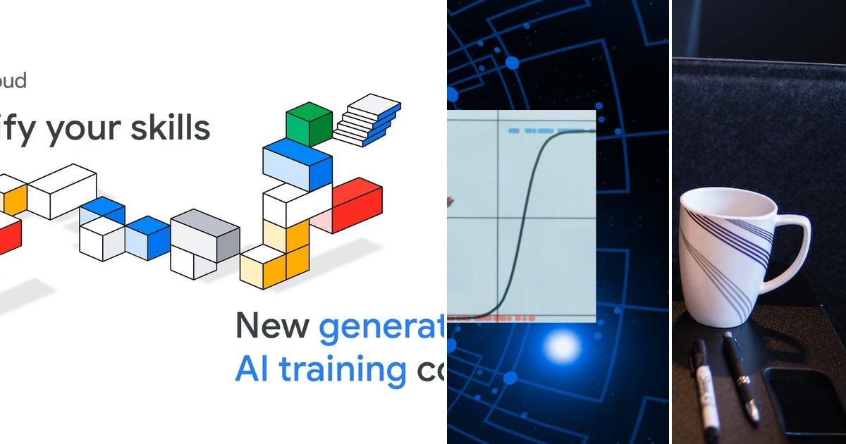 List: Courses | Curated by Carolina Araújo | Medium