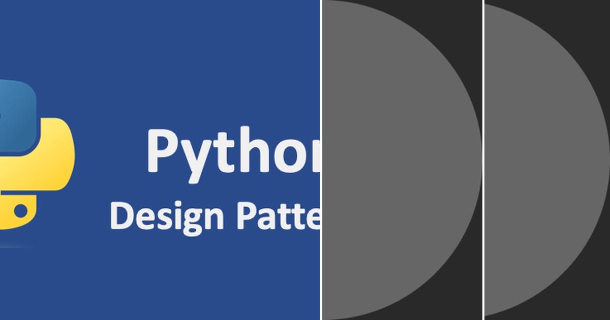 List: Design Pattern | Curated by Ricardo Zúñiga | Medium