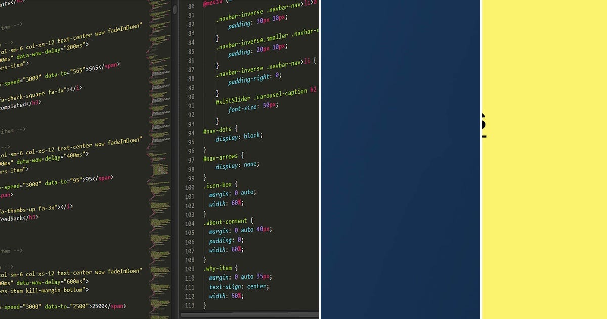 List: JavaScript | Curated by Pooja Pareek | Medium