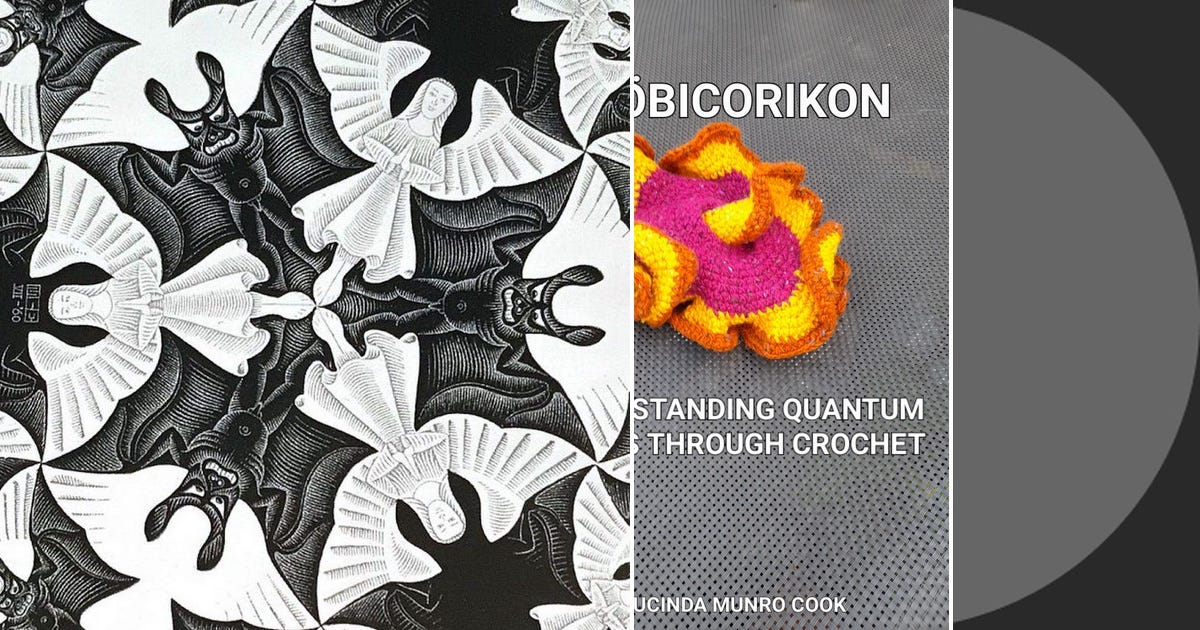 List: Visual Art | Curated by Scott Bellamy | Medium