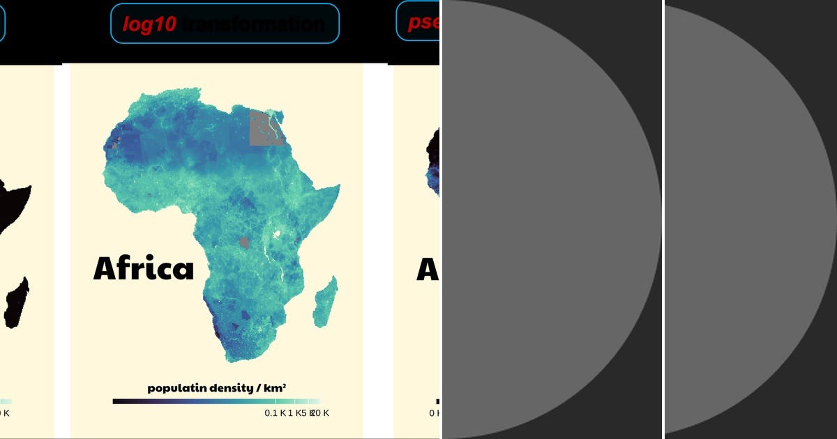 List: Data Viz | Curated by tolsen25 | Medium