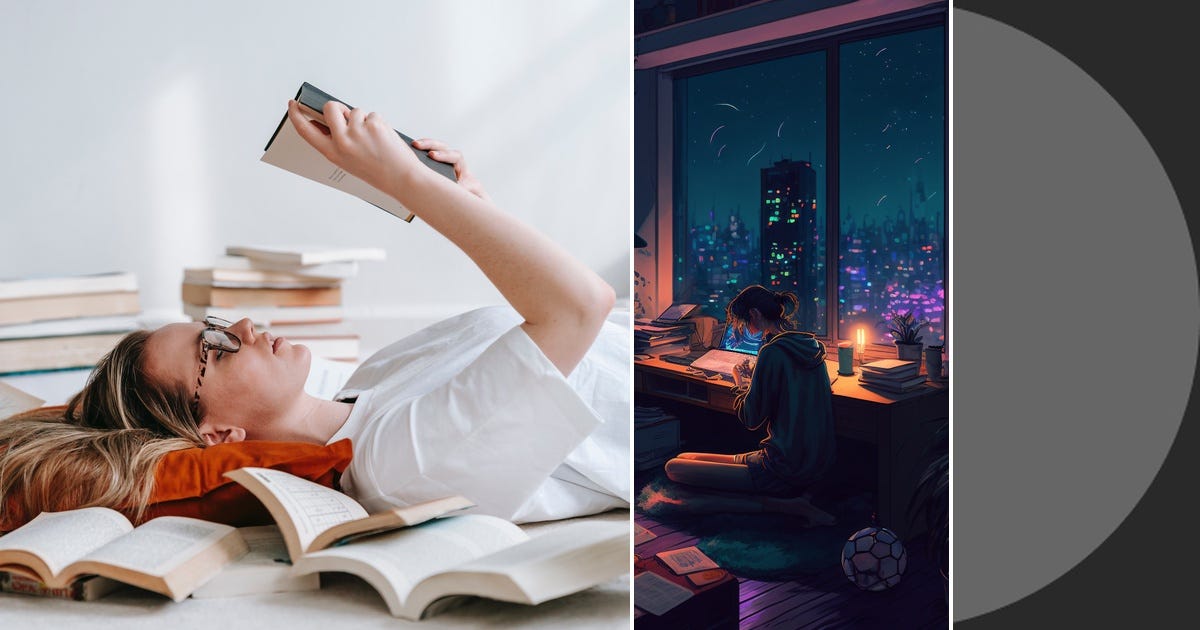 List: Side Peace | Curated by Al | Medium