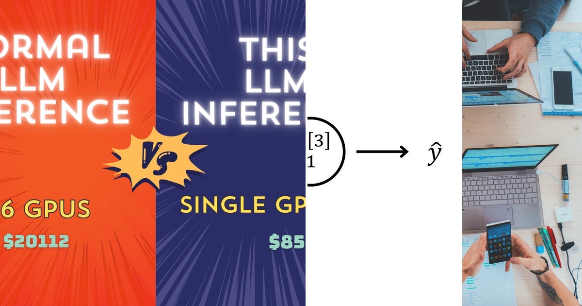 List: MLOps | Curated by Basic Mitch | Medium