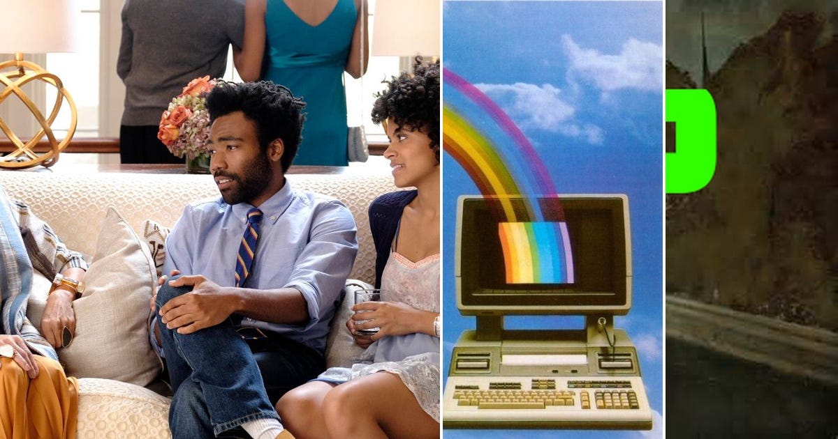 List: Reading list | Curated by Marcelo de Lima | Medium