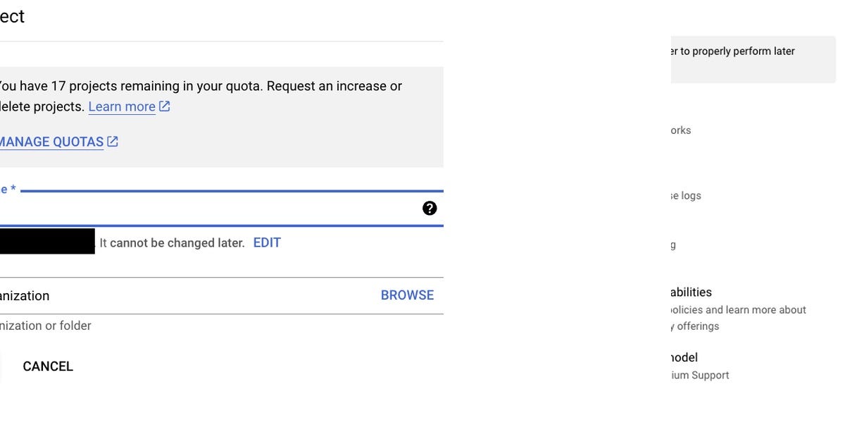 List: GCP | Curated by Ioannis Katsaounis | Medium