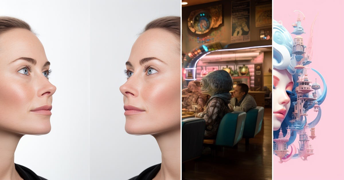 List: ChatGPT/Midjourney | Curated by Saadman Firoz | Medium