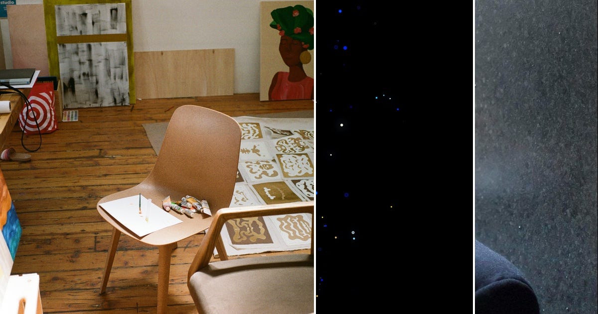 List: AI & TECH | Curated by Alena Smithee | Medium