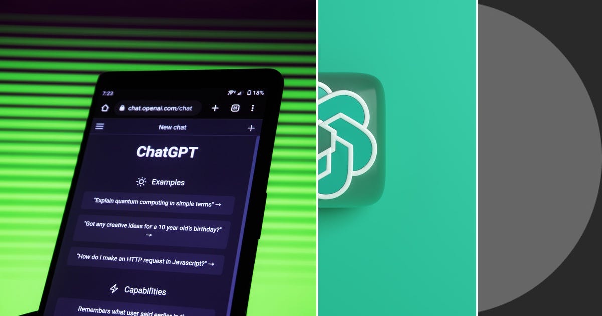 List: ChatGPT | Curated by Ivan Chen | Medium