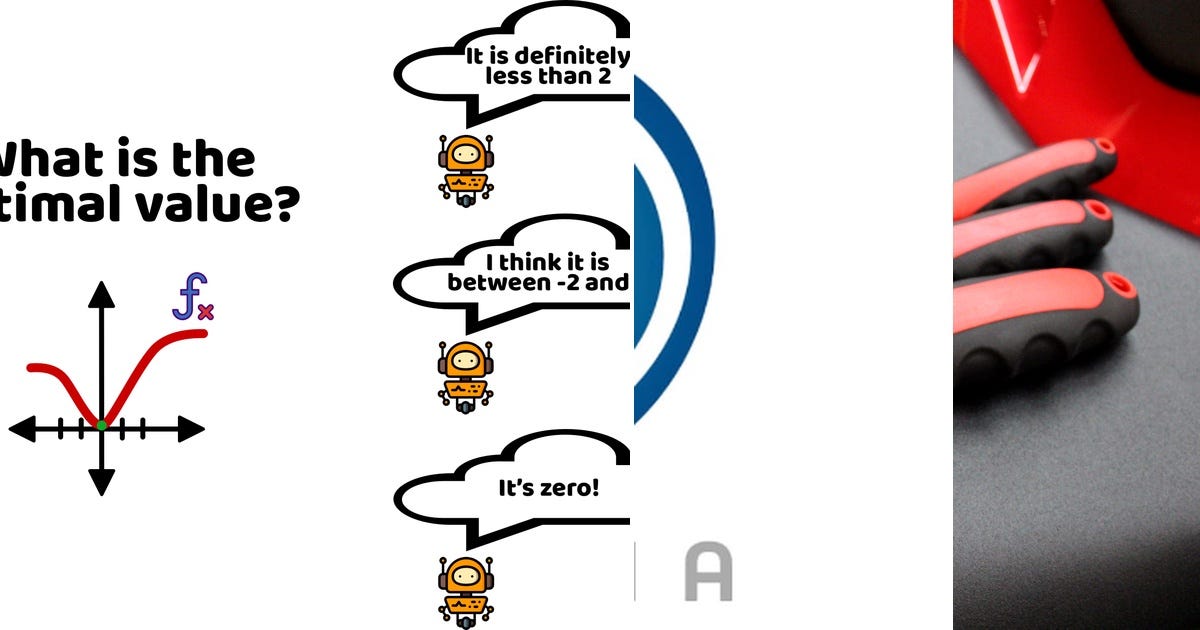 List: Hyperparameter Optimization | Curated by Aashishkr | Medium