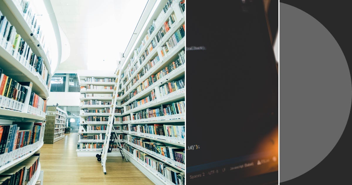 List: JS tricks | Curated by Jo Passakorn | Medium