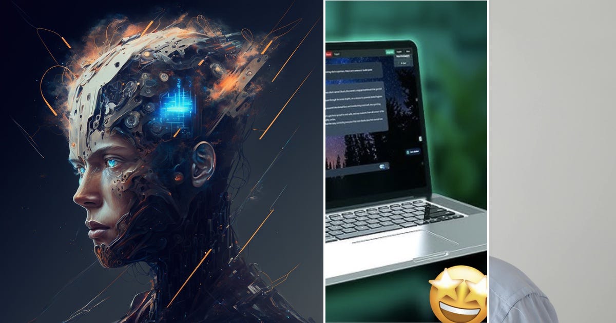 List: ChatGPT | Curated by Patrick | Medium