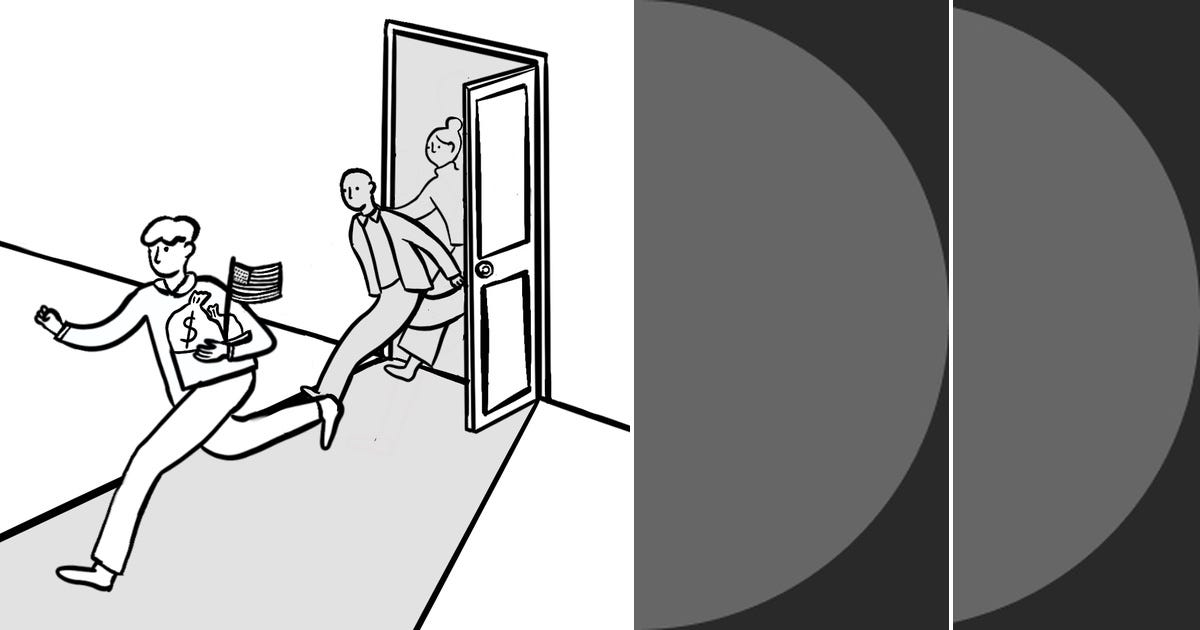 List: Politics | Curated by Bryan Gebhardt | Medium