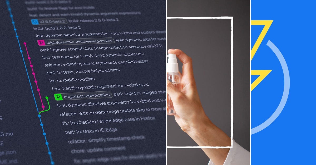 List: JS | Curated by Rodrigo Ptrln | Medium