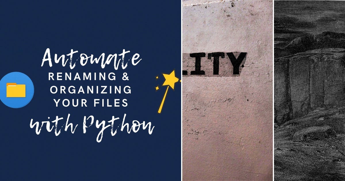 List: Python | Curated by Yakir Lugasi | Medium