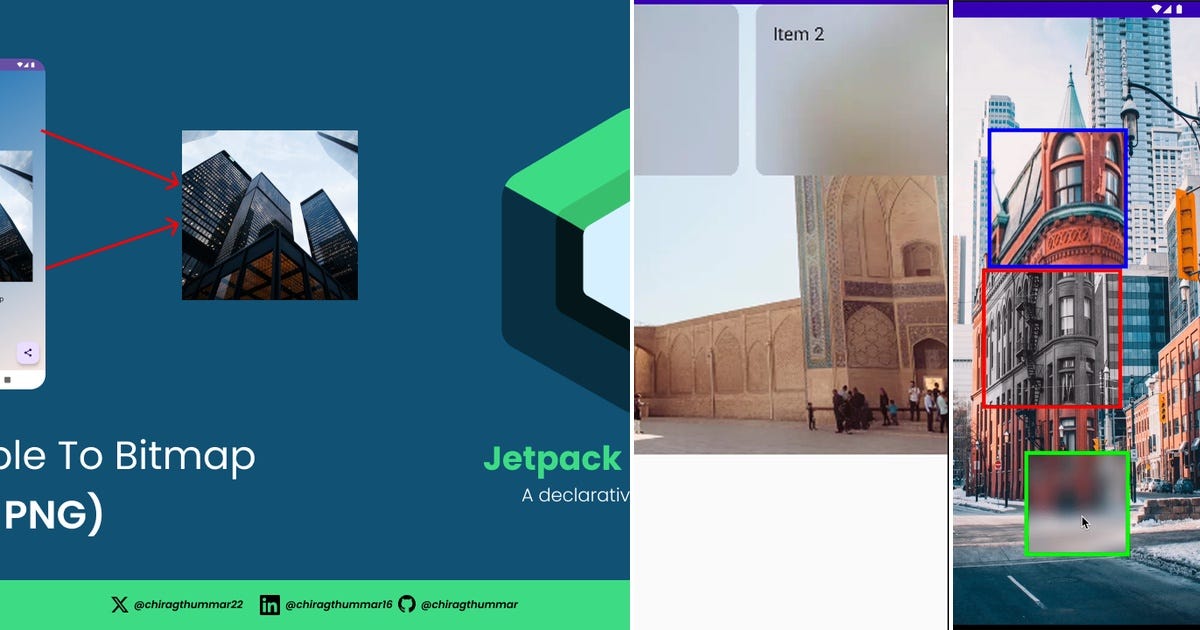 List: Compose | Curated by Bekzod Yusupov | Medium