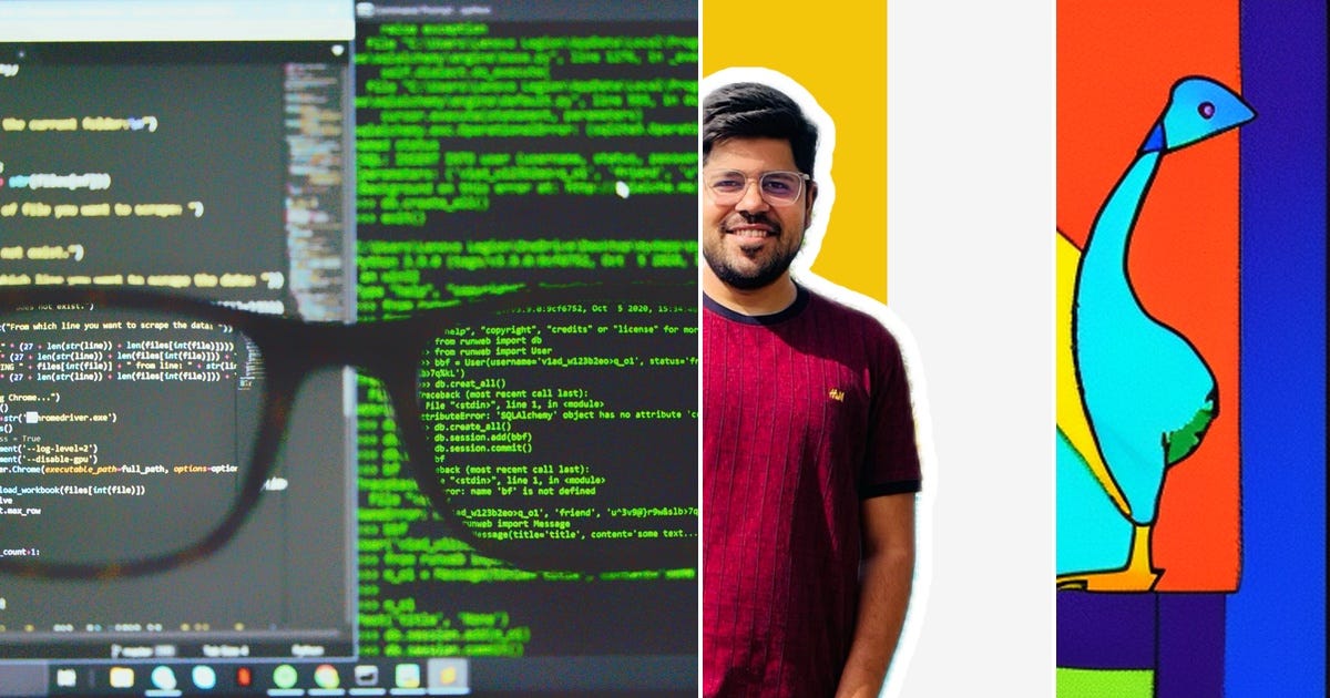 List: Advanced Python Development | Curated by Scotty Mackenzie | Medium