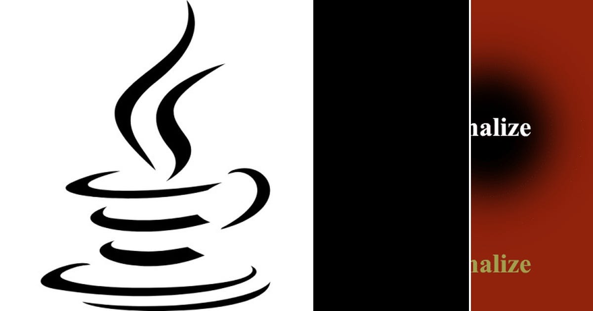 List: Java | Curated by prathyusha p | Medium