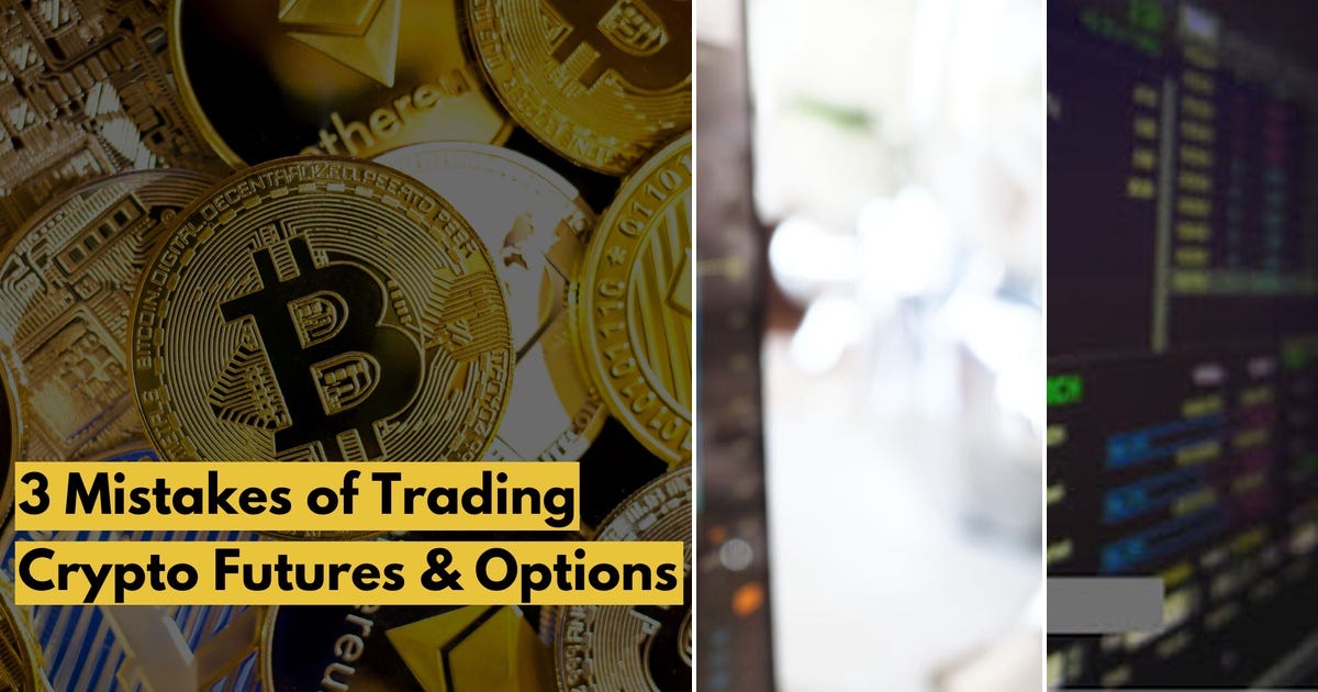 List: Options | Curated by Library of Trader | Medium