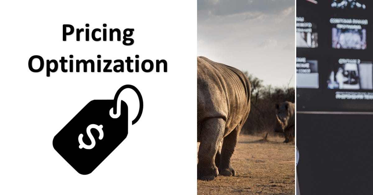 List: ML | Curated by narupon w | Medium