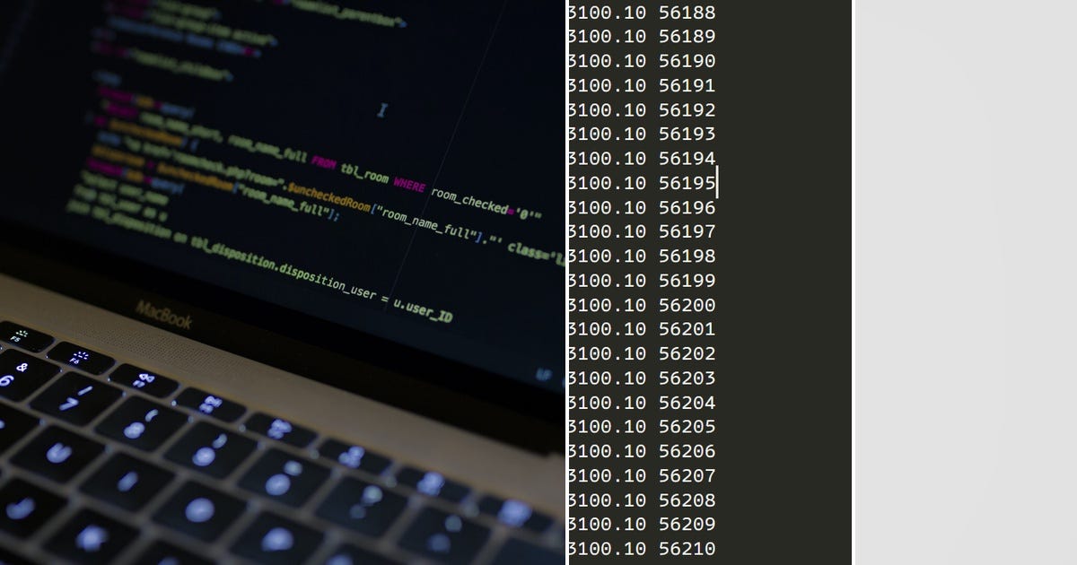 List: python | Curated by Diallo Mohamed Bobo | Medium