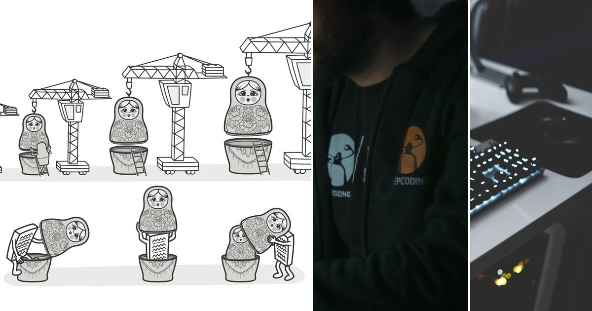 List: React Stuff | Curated by Eylon Shmilovich | Medium