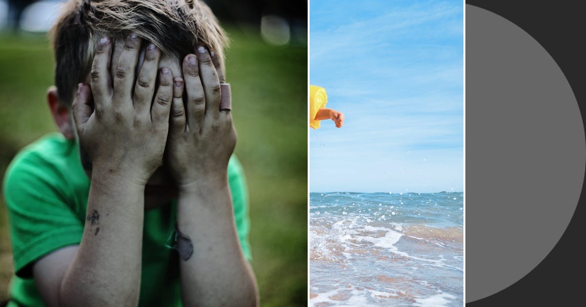 List: These things | Curated by Still figuring it out | Medium