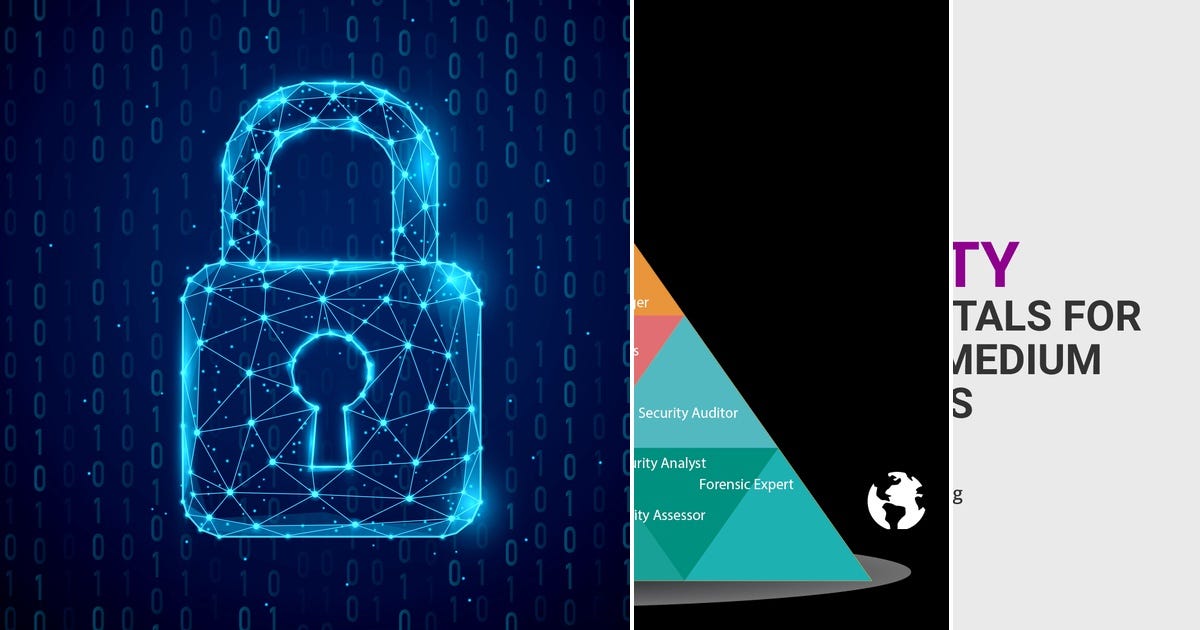 List Cybersecurity Smb Curated By Bajram Zeqiri Medium