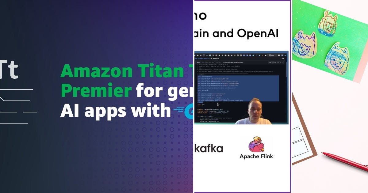 List: LLM AND GEN AI | Curated by Pratik Sasmal | Medium