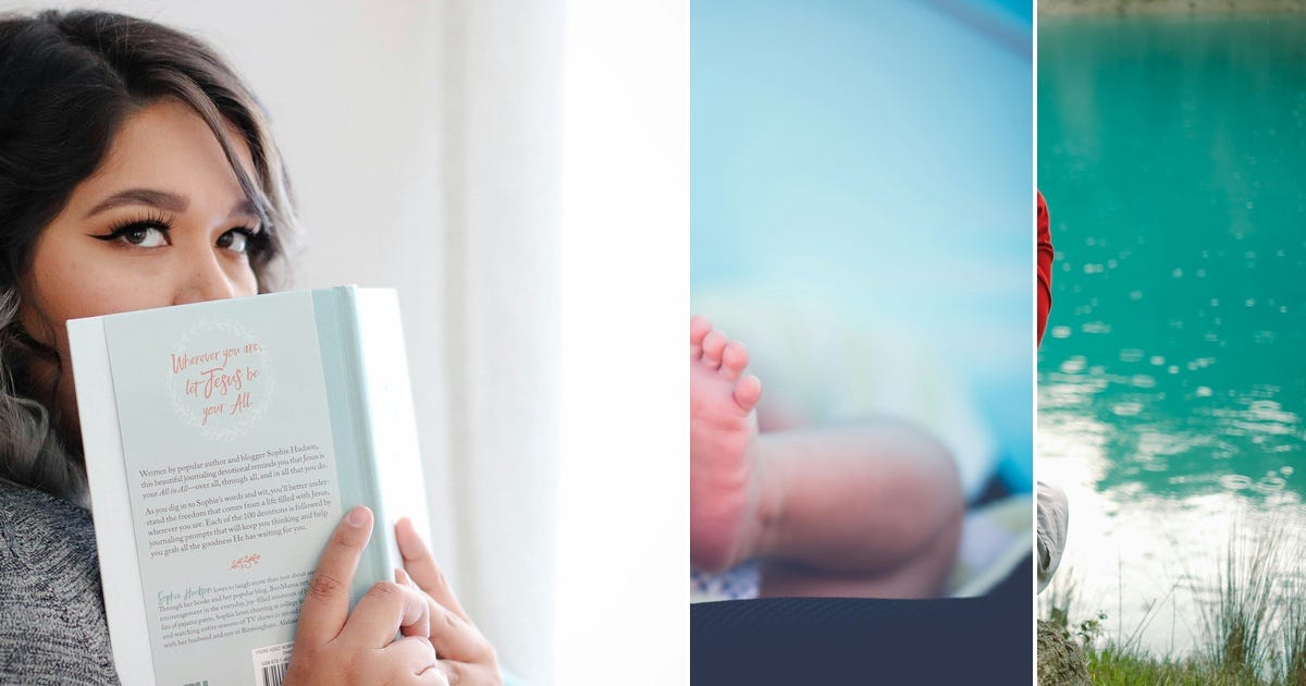 List: In jail while the bots and AI roam free. Will comment later | Curated by Nancy Santos | Medium