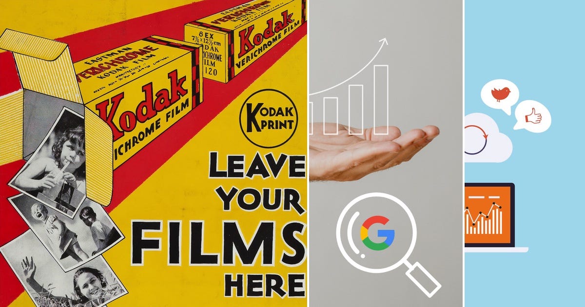 List: SEO | Curated by Robert Portelli | Medium