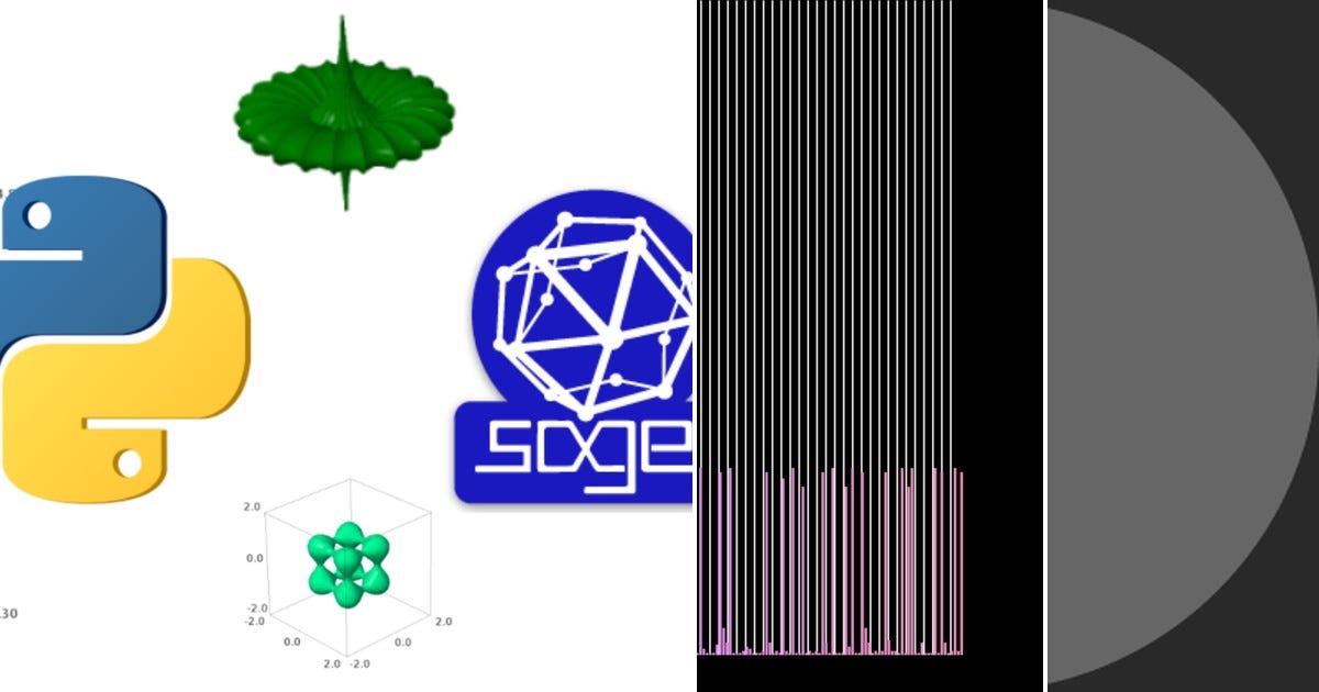 List: Python | Curated by Art Seiders | Medium