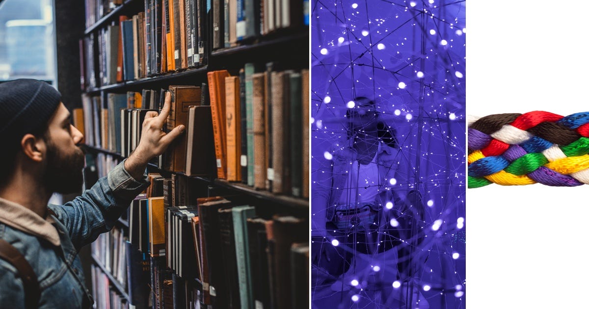 List: ML | Curated by Funkyfresh | Medium