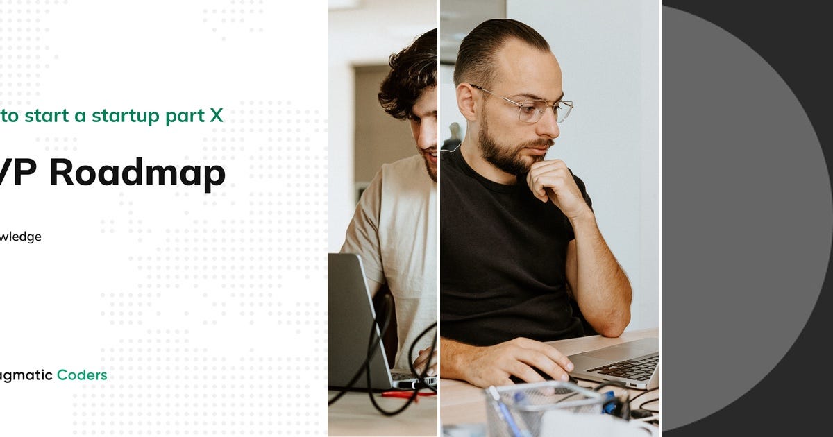 List: Startup | Curated by Alvin Chau | Medium