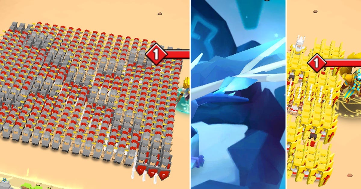 List: Infinity War | Curated by Deric Lim | Medium