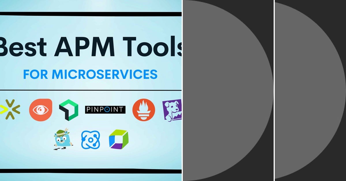 List: APM | Curated by Steve | Medium