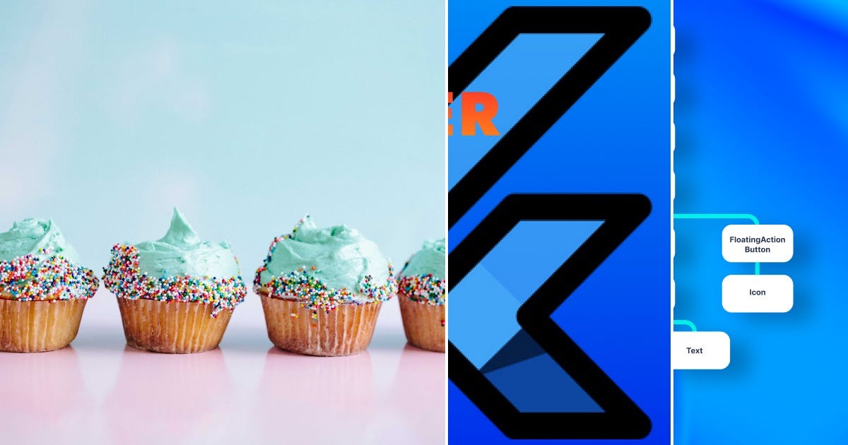 List: Flutter | Curated by Elhorri Abdelbasset | Medium