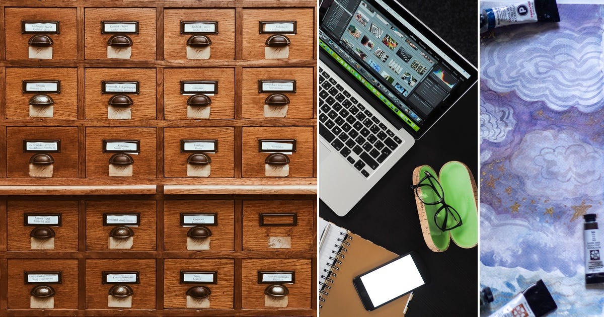 List: SQL | Curated by Bruce Brownlee | Medium