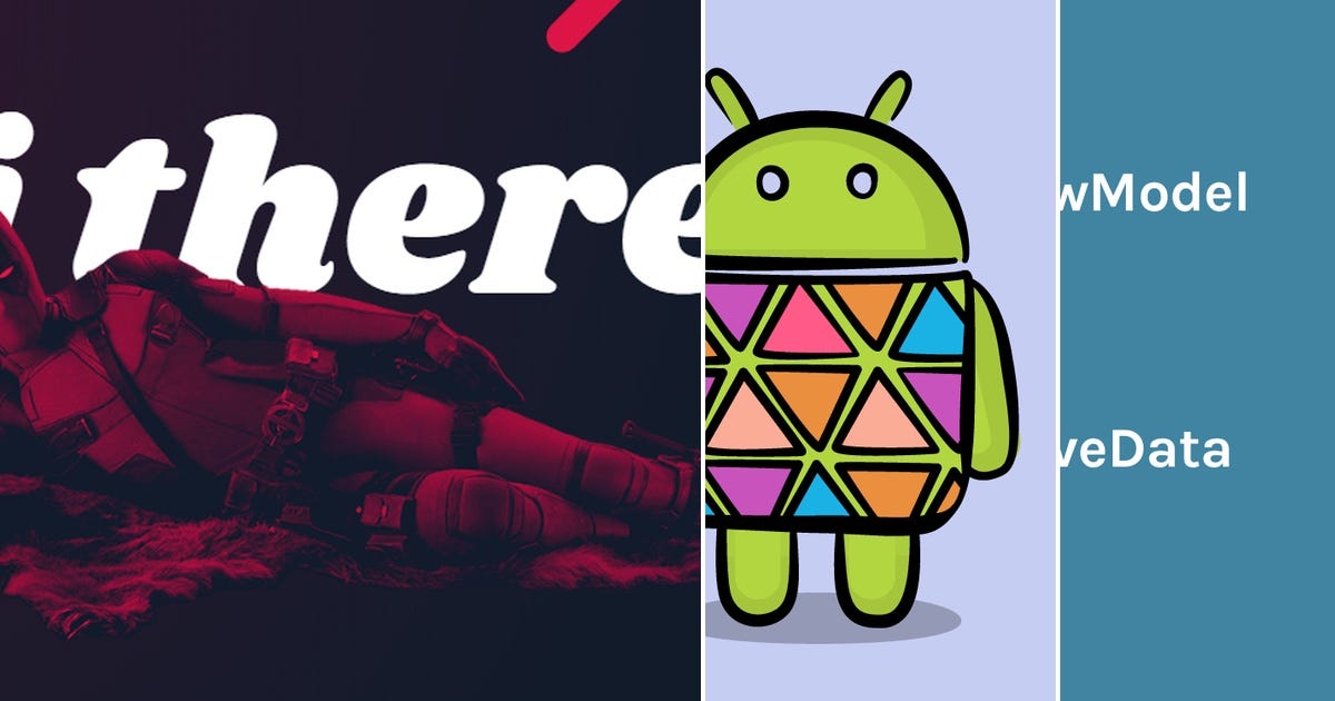 List: AndroidStudio | Curated by Albert Huisman | Medium