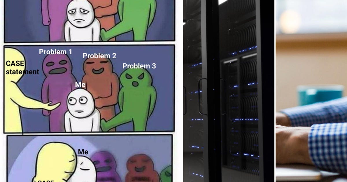 List: SQL | Curated by Falk Naundorf | Medium