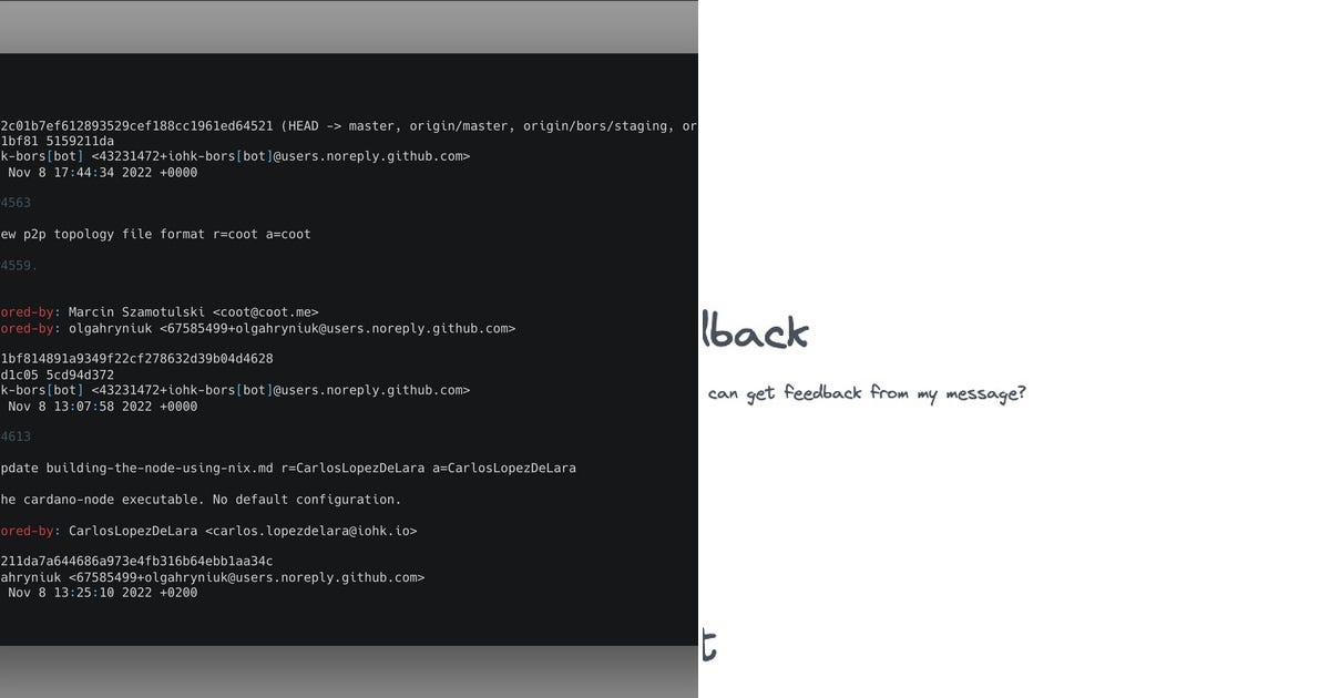 List: Programming | Curated by Alexandra Kauffman | Medium