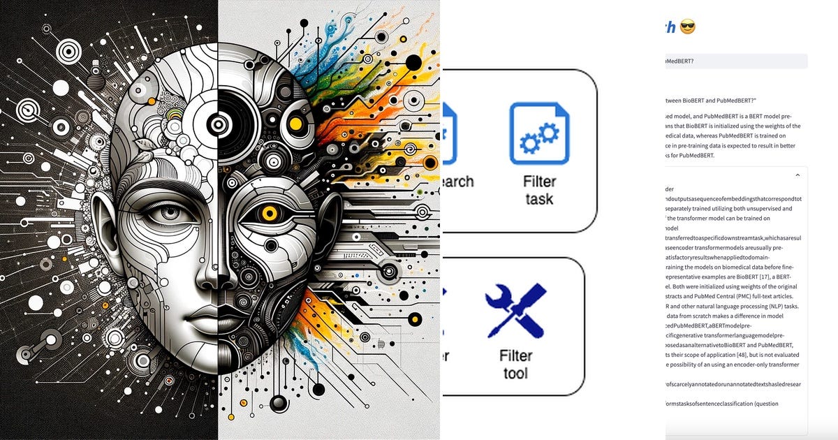 List: RAG | Curated by mahmoud aymo | Medium