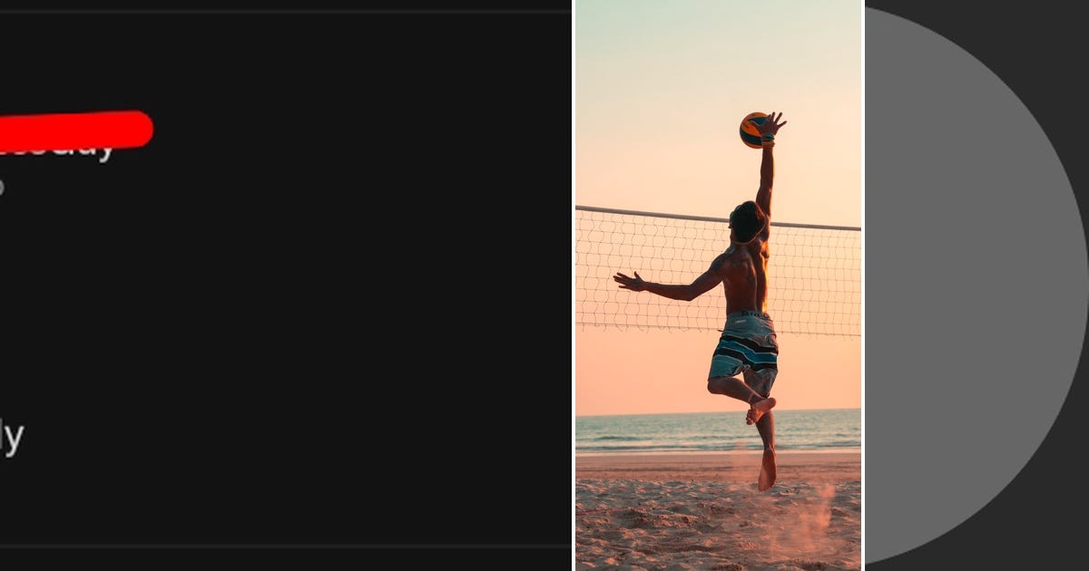 List: Next Phase | Curated by Neil Torrefiel | Medium