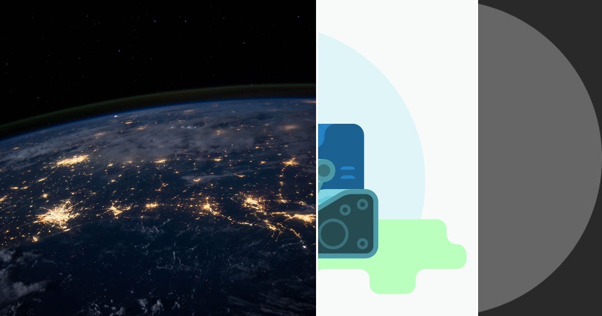 List: Networka | Curated by Indranil Sen | Medium