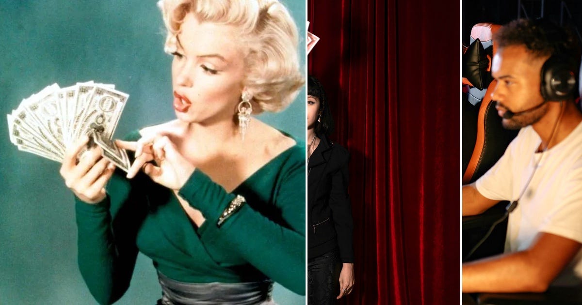 List: Tim Denning ( White Male ) | Curated by Johnny Chong | Medium