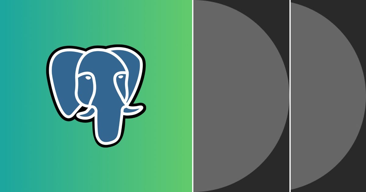 List: Postgresql | Curated by Mustafayoldas | Medium