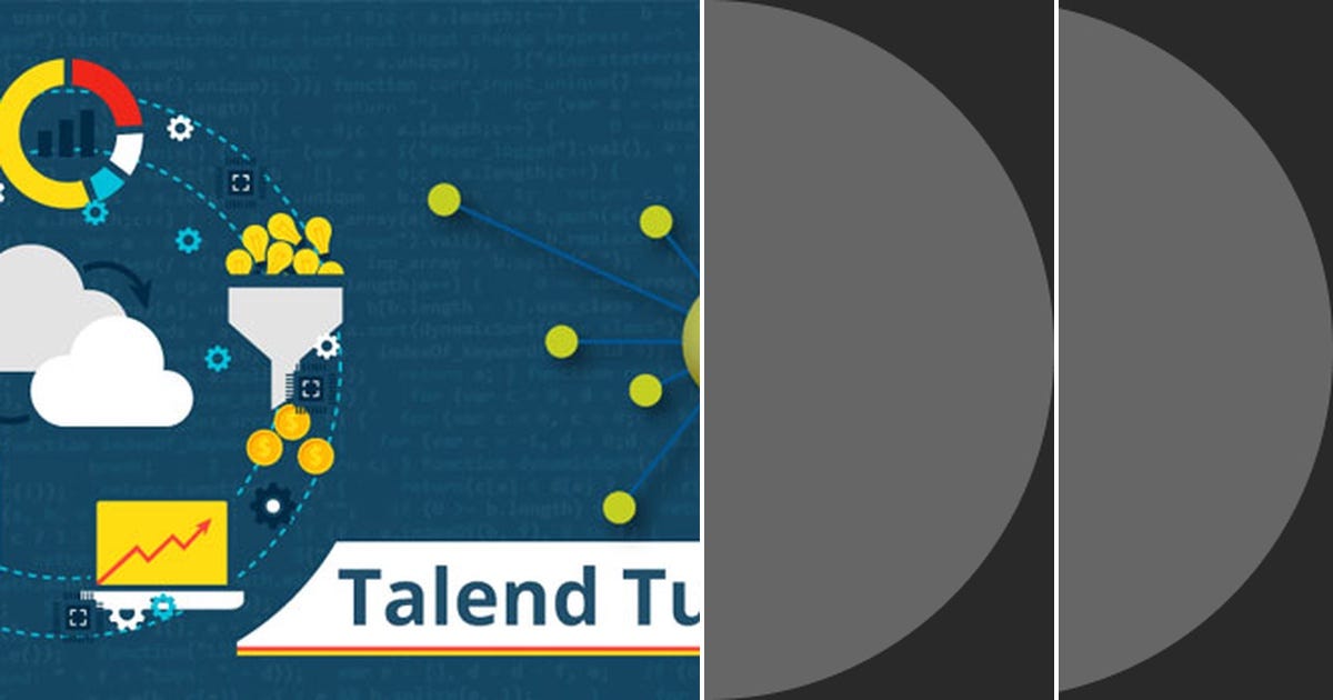 List: Talend | Curated by Rakesh Kumar | Medium