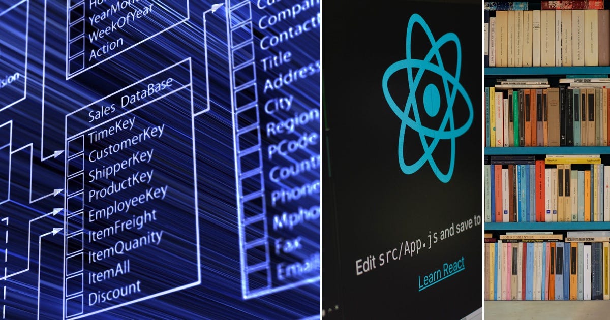 List: coding | Curated by Ranford | Medium