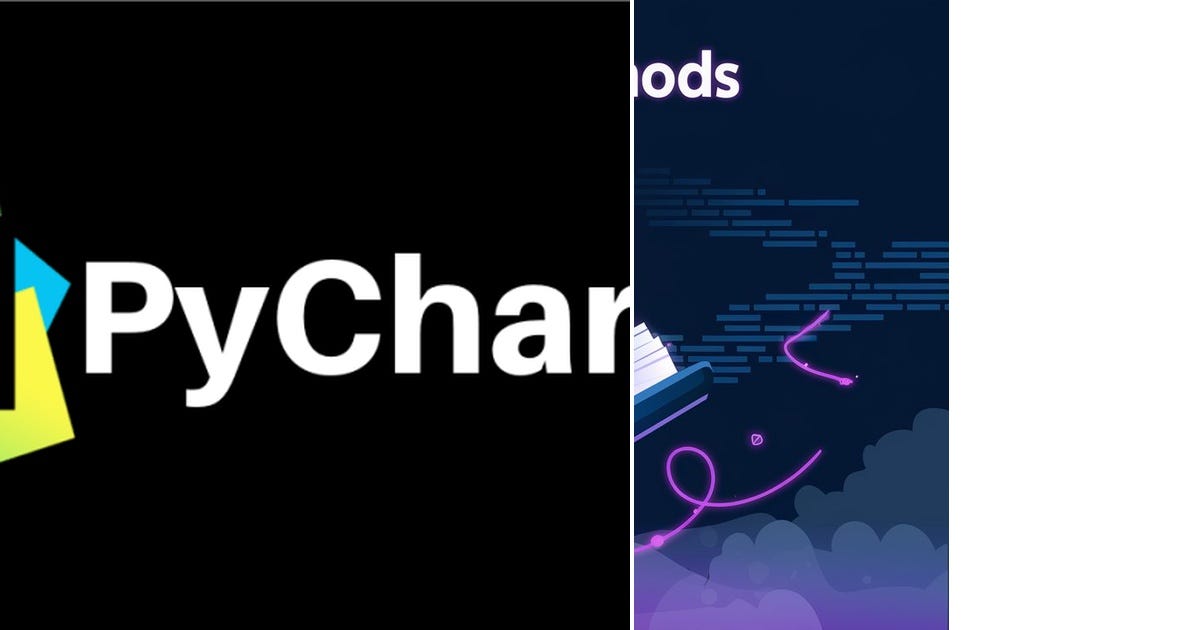 List: Python & Libraries | Curated by Nikolaskountouris | Medium